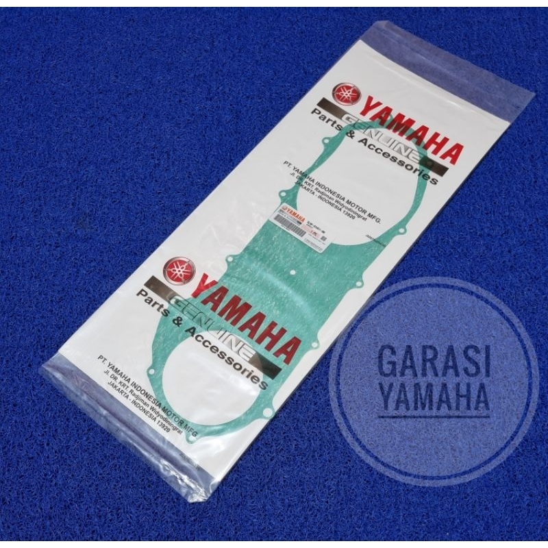 Jual Paking bak cvt nouvo mio soul packing gasket cvt perpak cvt paking ...