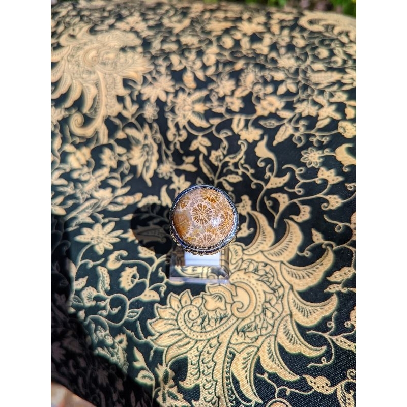 Jual Natural Batu Akik Teratai | Shopee Indonesia