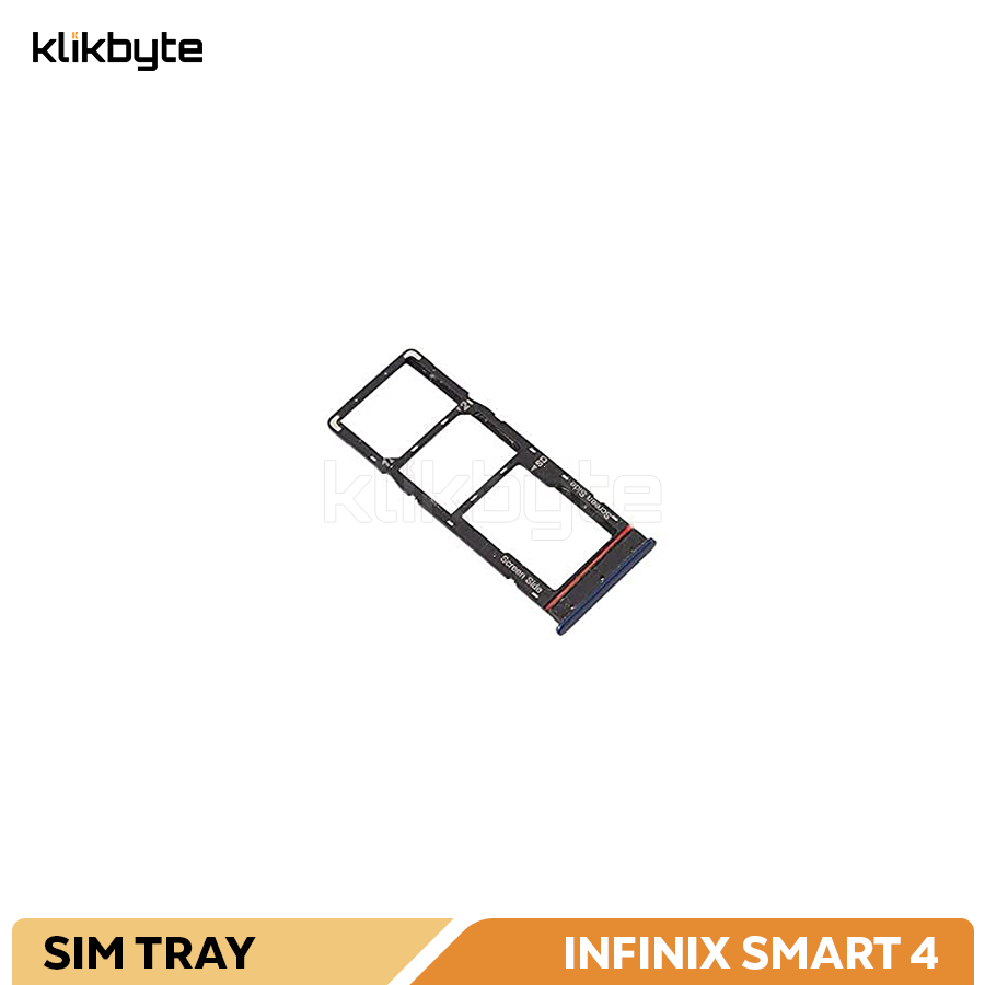 Jual SIM TRAY SIMLOCK INFINIX SMART 4 X653 TEMPAT KARTU | Shopee Indonesia