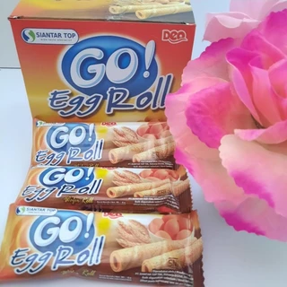 Jual go egg roll Harga Terbaik & Termurah Mei 2024 | Shopee Indonesia