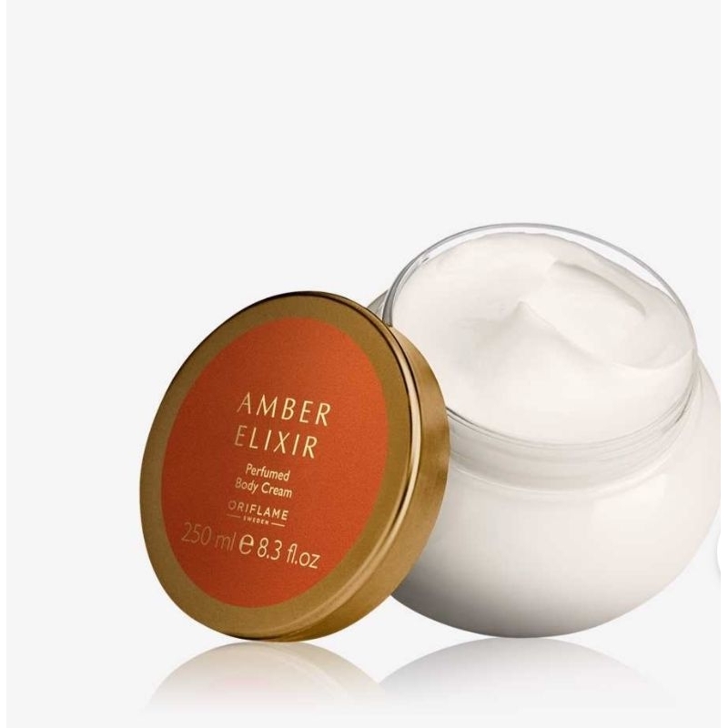 Jual hand and body lotion amber elixir | Shopee Indonesia