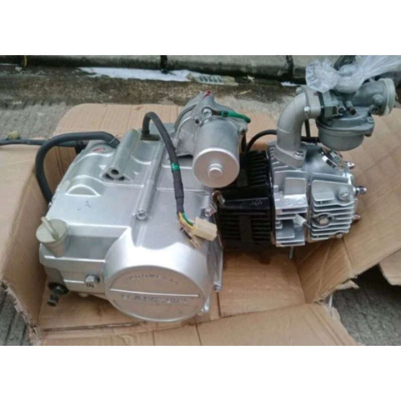 Jual MESIN SABENDEL HONDA SUPRA LAMA / ASTREA GREND | Shopee Indonesia