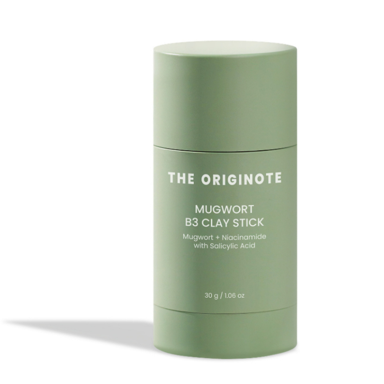 Jual The Originote Clay Stick Mugwort B3 | Shopee Indonesia