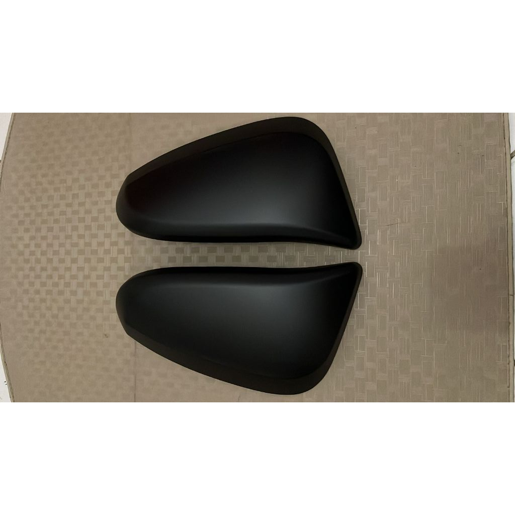 Jual Cover spion mobil all new innova/hilux/fortuner hitam dop | Shopee ...