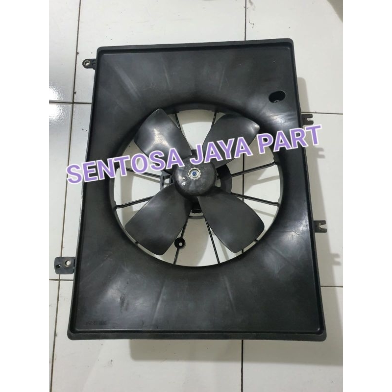 Jual EXTRA FAN ASSY AVANZA 1500 RUSH TERIOS ORIGINAL | Shopee Indonesia