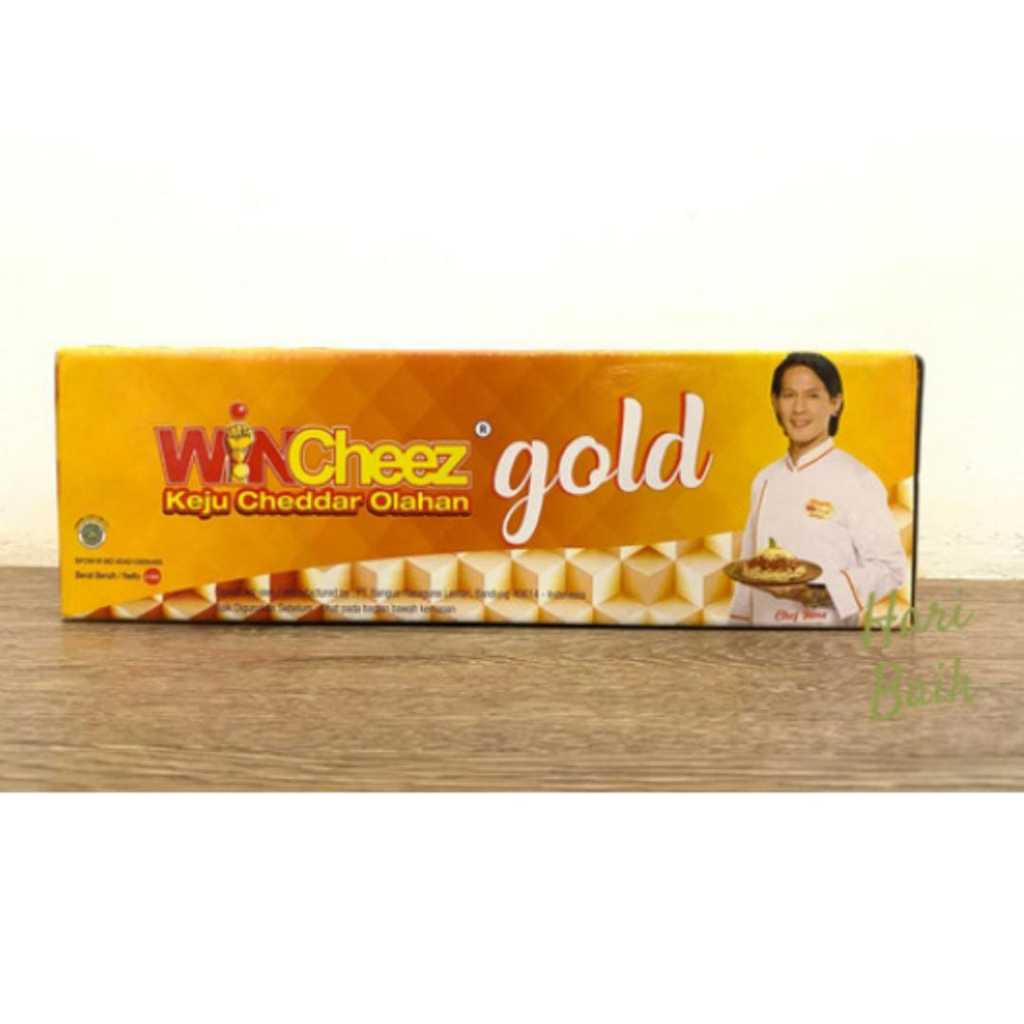 Jual WINCheez Keju GOLD 2 KG | Shopee Indonesia
