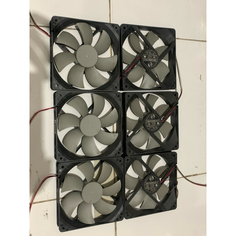 Jual fan casing 12cm fan case | Shopee Indonesia