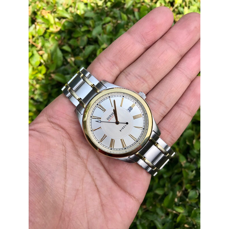 Jual jam tangan guess original jam tangan guess bekas jam guess bekas ...