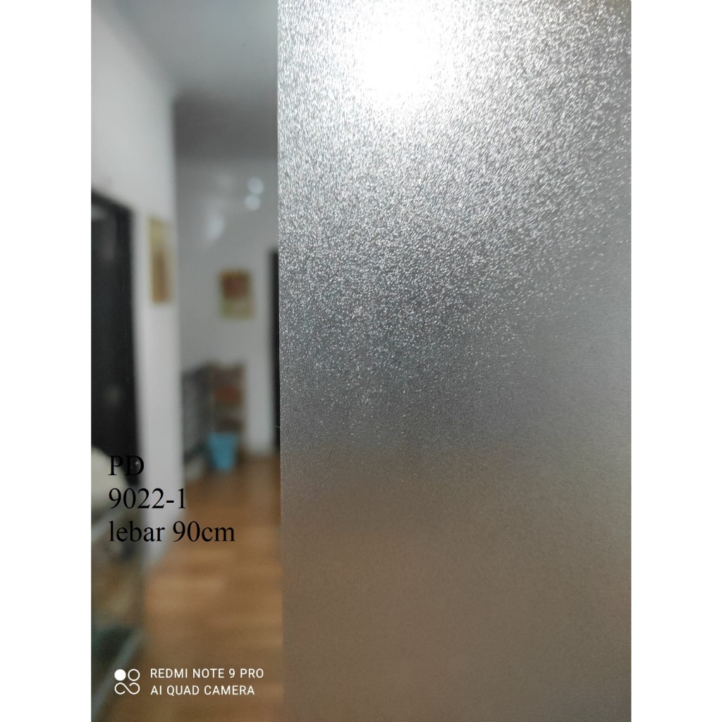 Jual Sticker / Stiker Kaca Film Sandblast Sunblast Sanblast motif Polos ...