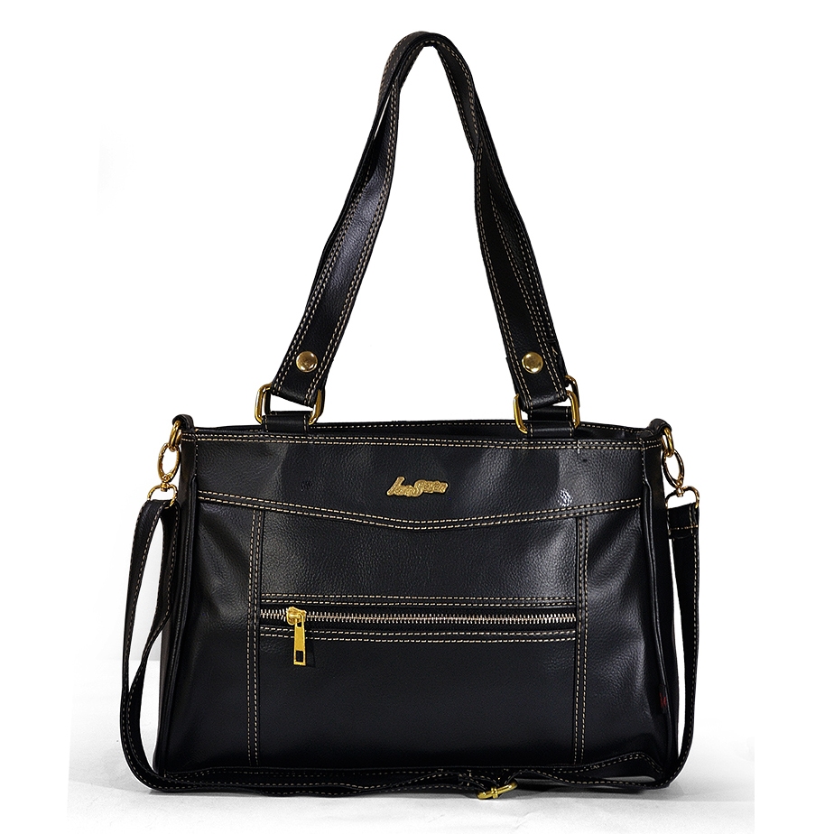 Jual JAVA SEVEN Tas bahu wanita | Shoulder bag wanita | Tote bag wanita ...