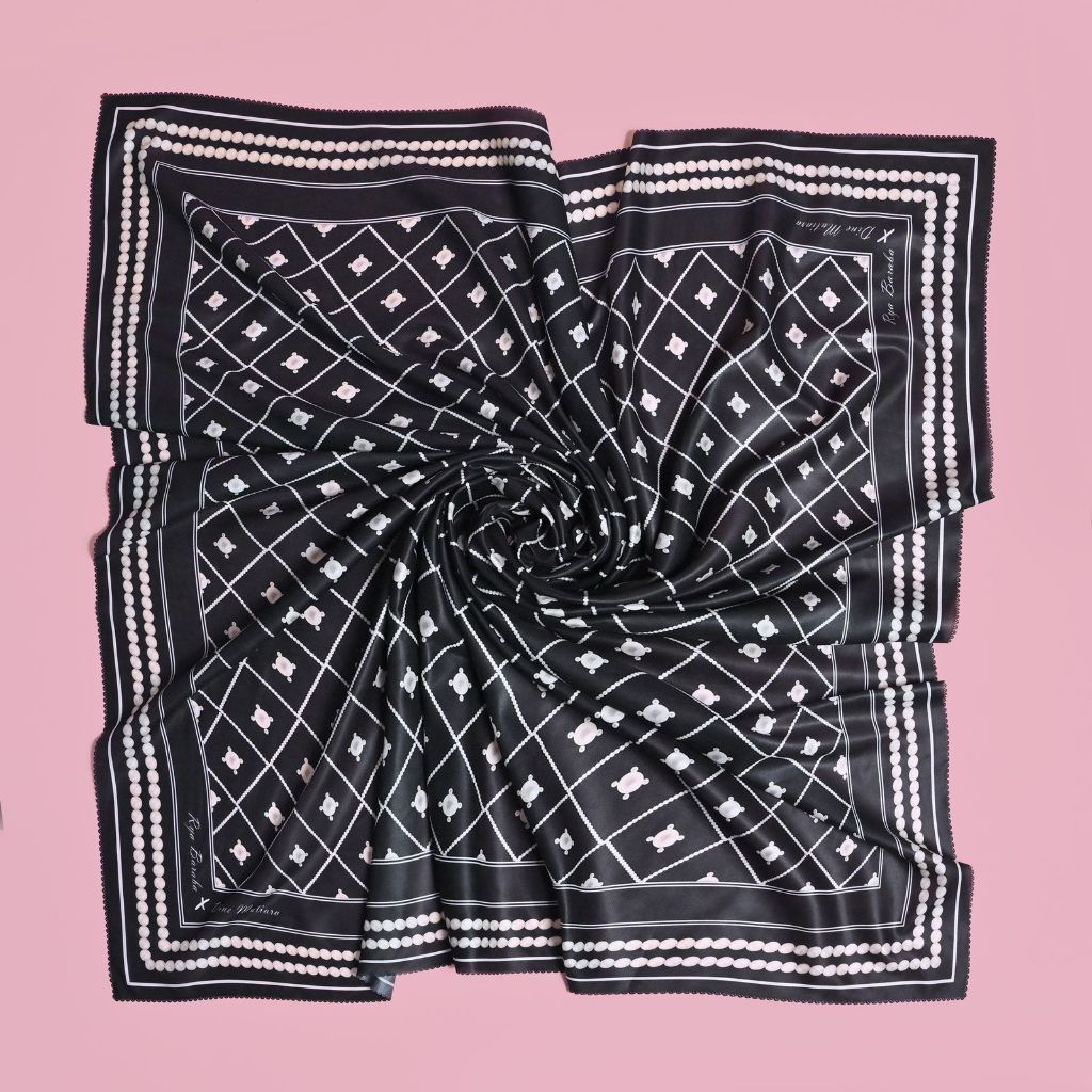 Jual Manohara Scarf - Hara Series | Shopee Indonesia