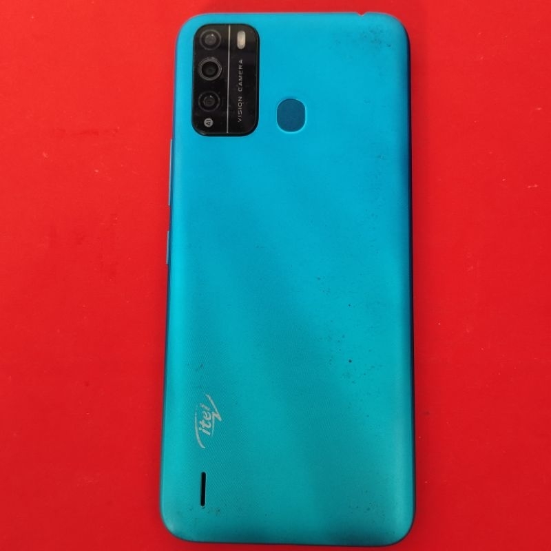 Jual Mesin Itel vision 1 pro original normal | Shopee Indonesia