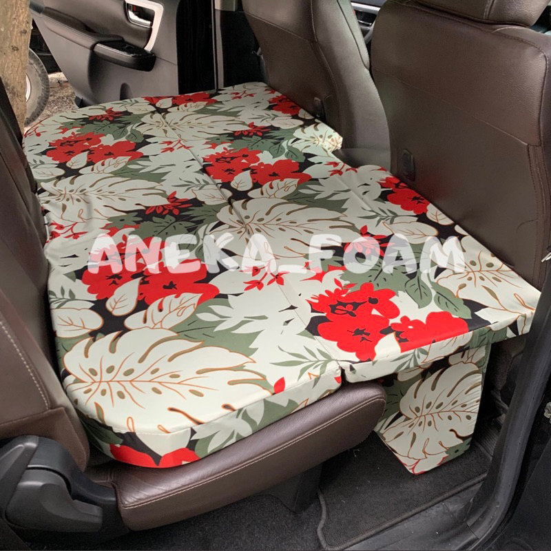 Jual KASUR MOBIL BUSA INOAC D23 GANJALAN REBOUNDED ANTI KEMPES | Shopee ...