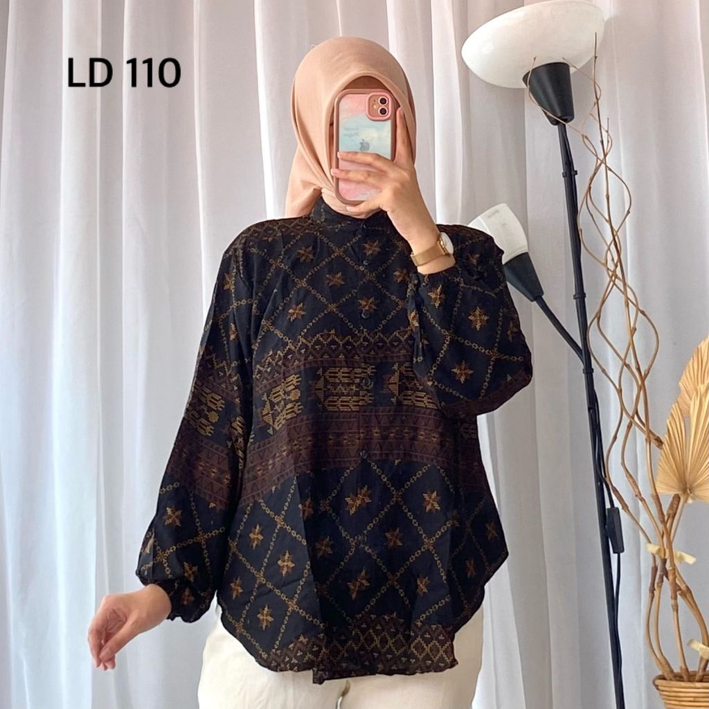 Jual One Set Wanita Kekinian | One Set Wanita | One Set Hijab Ootd ...