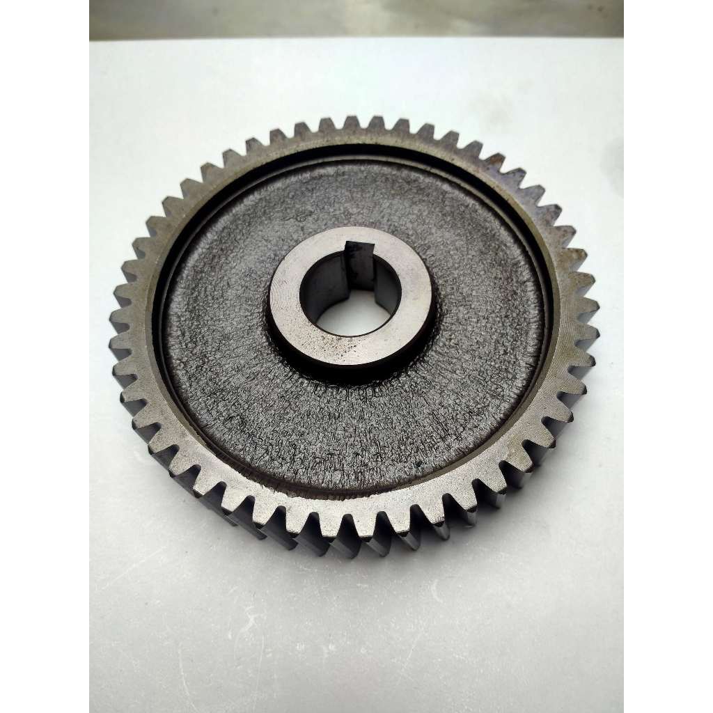 Jual OUTPUT GEAR BESI / MATAHARI TEBAL BESI / G4 BESI | Shopee Indonesia