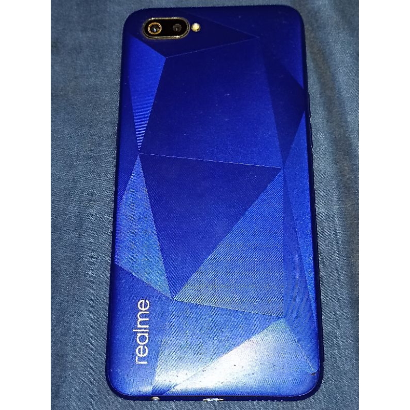 Jual realmi c2 minus (baca deskripsi) | Shopee Indonesia