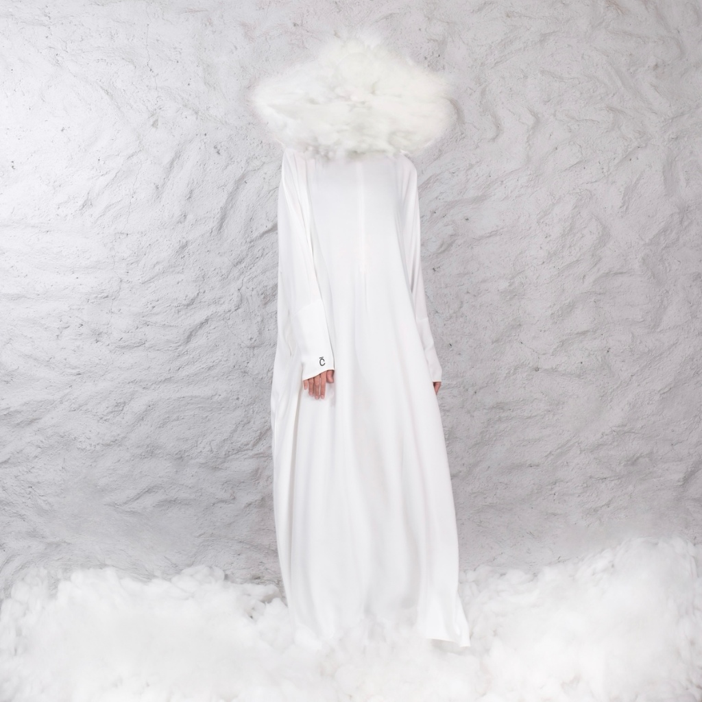 Jual Chadaree - Umrah Edition Shaima Bat Abaya | Shopee Indonesia