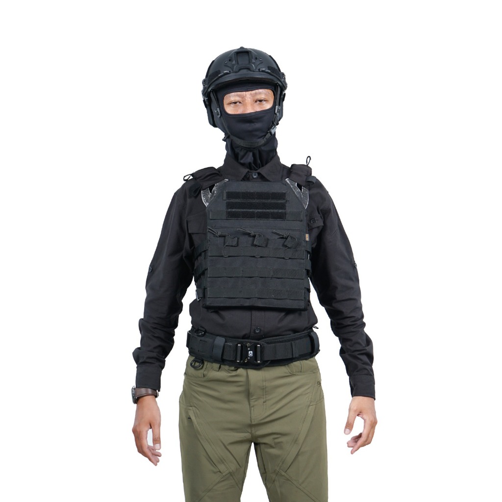 Jual Kopel Cartenz Tactical Armour Belt | Shopee Indonesia
