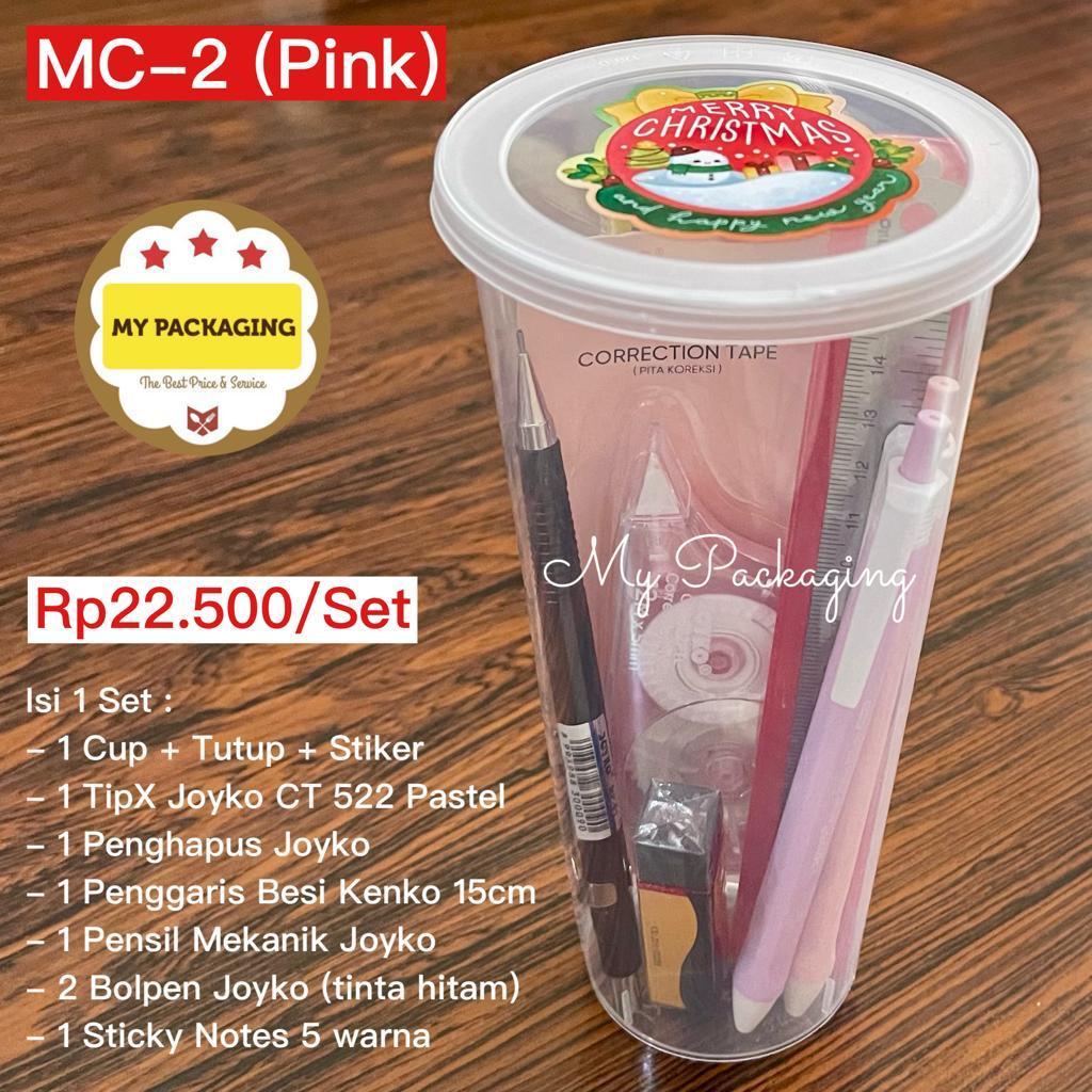 Jual Paket alat tulis anak sekolah stationery - SD SMP SMA Kuliah ...