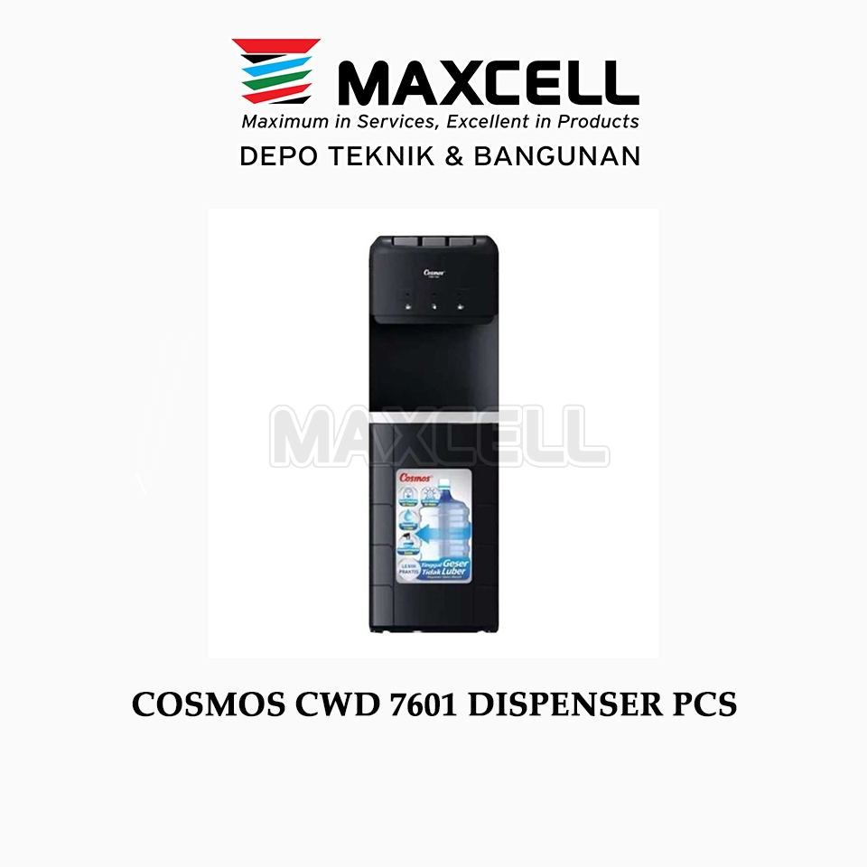 Jual COSMOS CWD 7601 DISPENSER | Shopee Indonesia