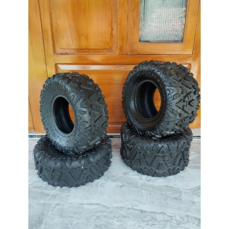 Jual Ban ATV ring 8 offroad set | Shopee Indonesia