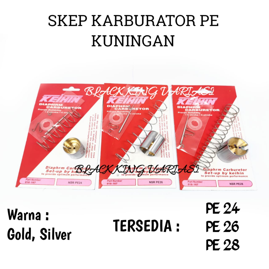Jual Skep Karbu kuningan Pe 24 26 28 Skep Karburator kuningan Pe 24 26 28 Skep Karbulator Pe 24 ...