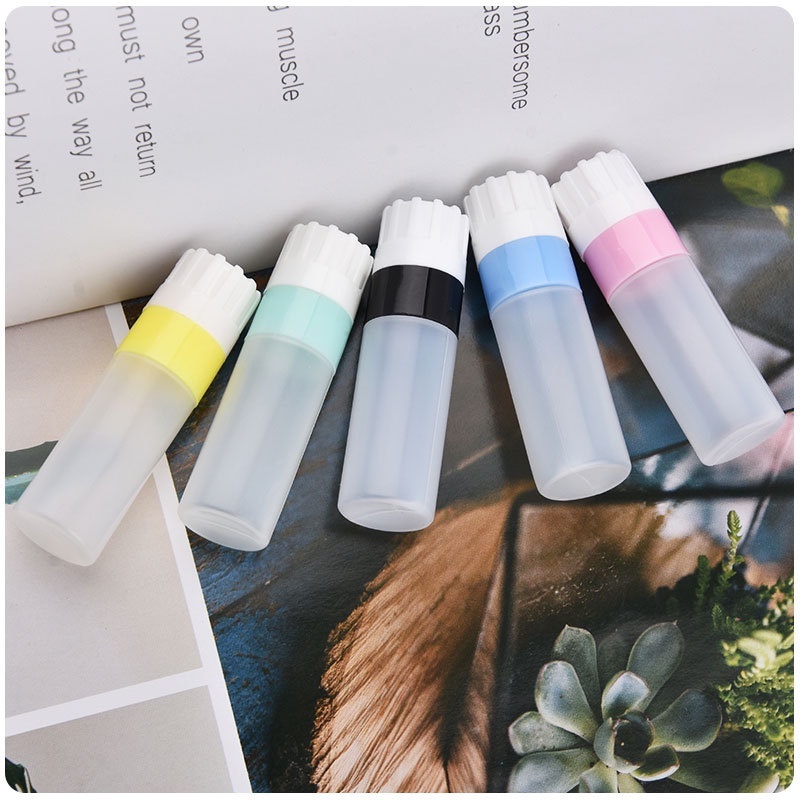 Jual Olalila - BOTOL TEMPAT ISI ULANG AIR SOFTLENS / BOTOL TETES MATA ...