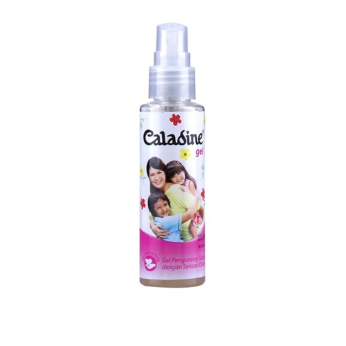 Jual CALADINE GEL 50 ML | Shopee Indonesia