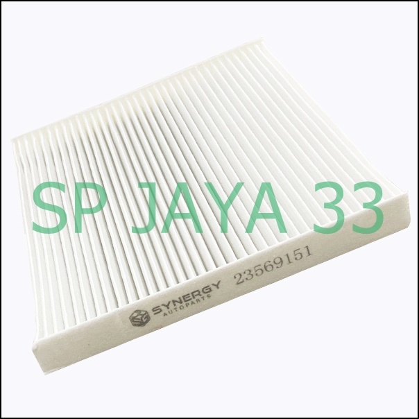 Jual Filter Ac Kabin Wuling Cortez Confero Formo 23569151 - 7265 ...