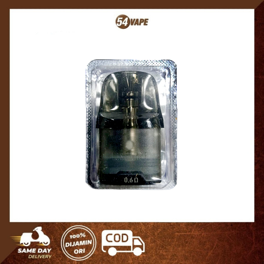 Jual Lostvape Ursa Nano Cartridge V2 | Shopee Indonesia Jual Lostvape Ursa Nano Cartridge V2 | Shopee Indonesia