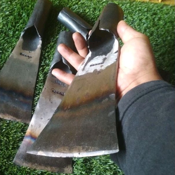 Jual COD DODOS BAJA PER LINGGIS ALAT GALI TANAH BAHAN BAJA DODOS SAWIT ...