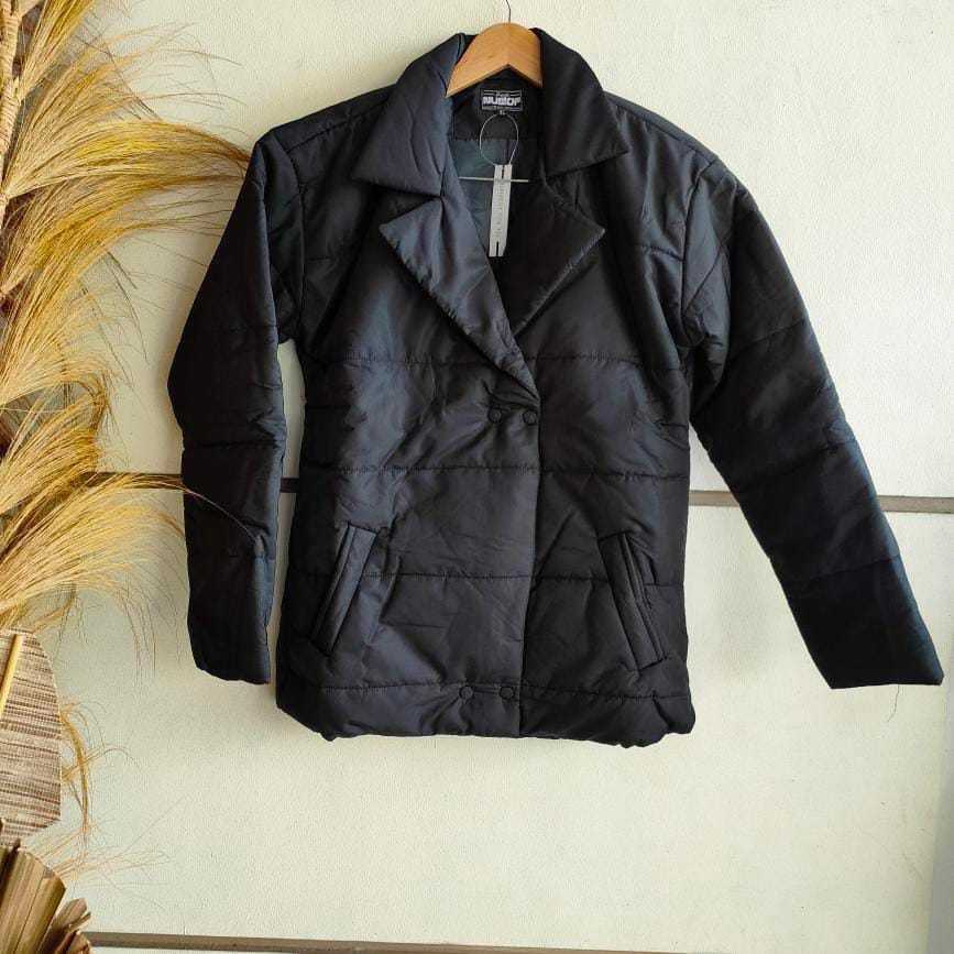 Jual JAKET MUSIM DINGIN JAKET PUFFER | JAKET KOREAN STYLE | JJAKET ...