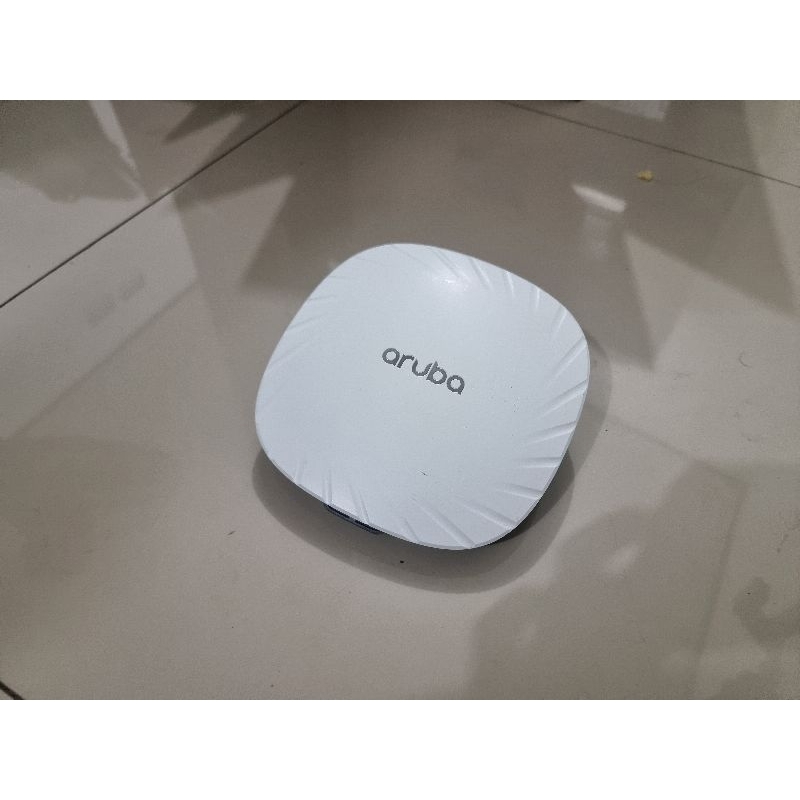 Jual Aruba 500 Series Wi-Fi 6 802.11ax Indoor Access Points SU-MIMO ...