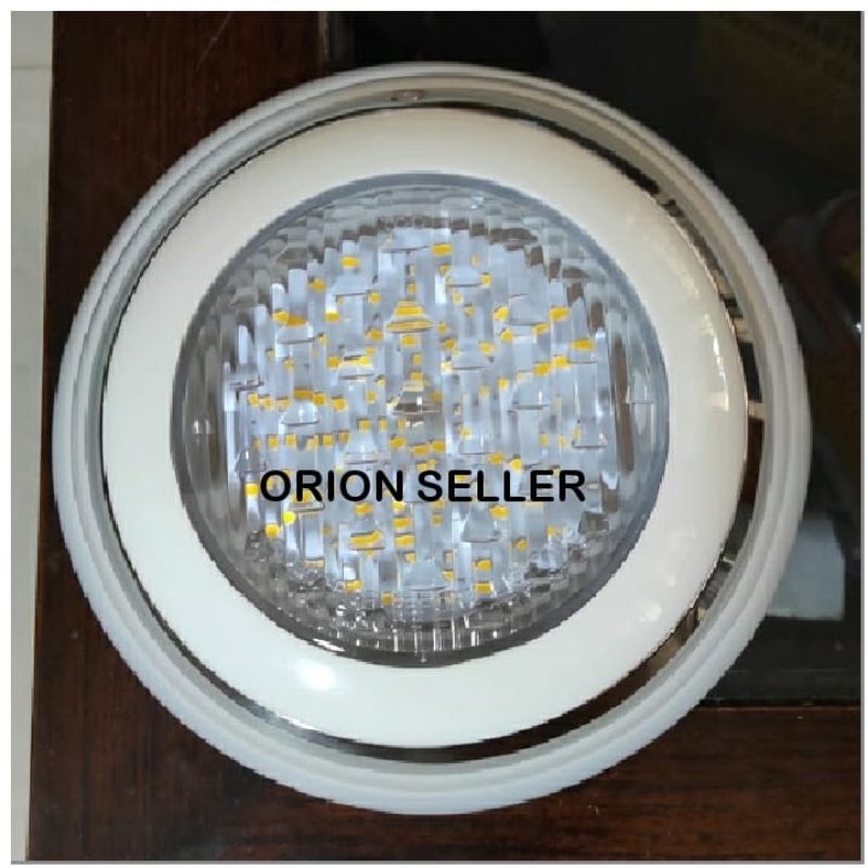 Jual Lampu kolam renang LED POOL 12W | Shopee Indonesia
