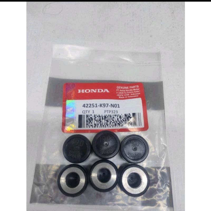 Jual Roller Pcx 150/Adv 150 kode K97 | Shopee Indonesia
