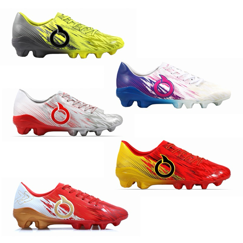 Jual Ortuseight Catalyst Legion Unity FG / Sepatu Sepak Bola Ortus ...