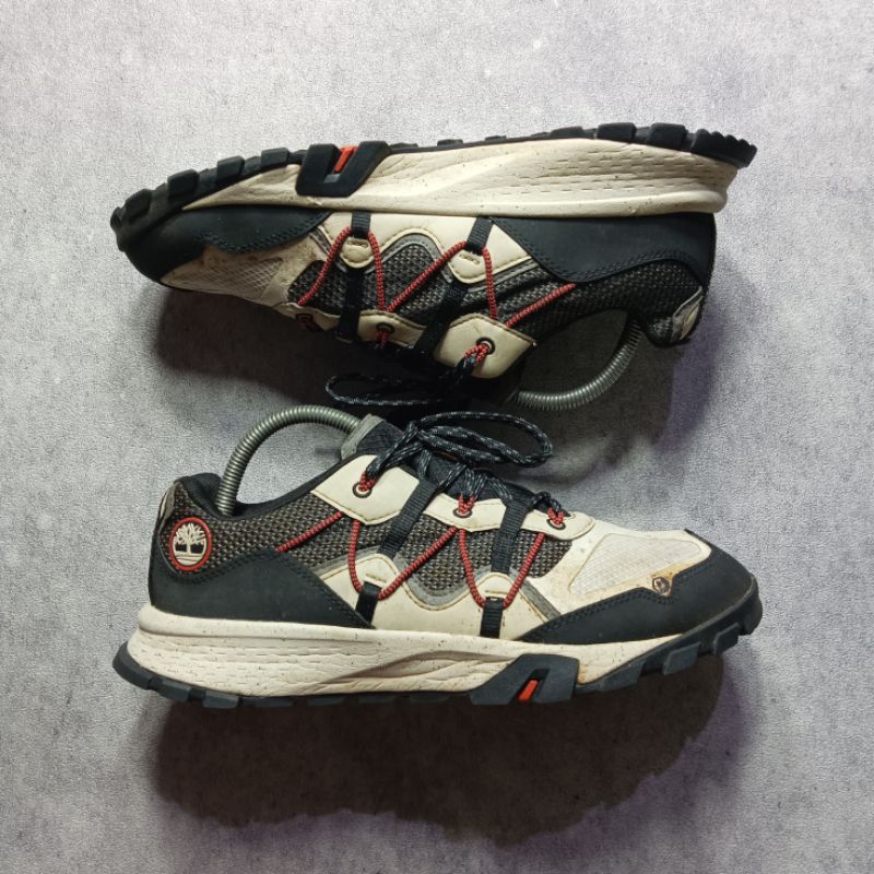 Jual Sepatu Timberland second | Shopee Indonesia