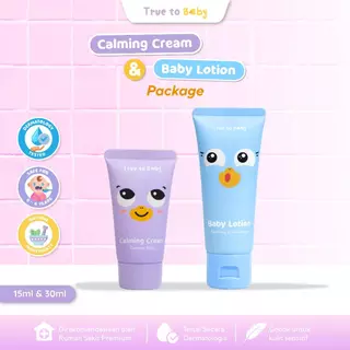 Toko Online True To Baby Official Shop | Shopee Indonesia