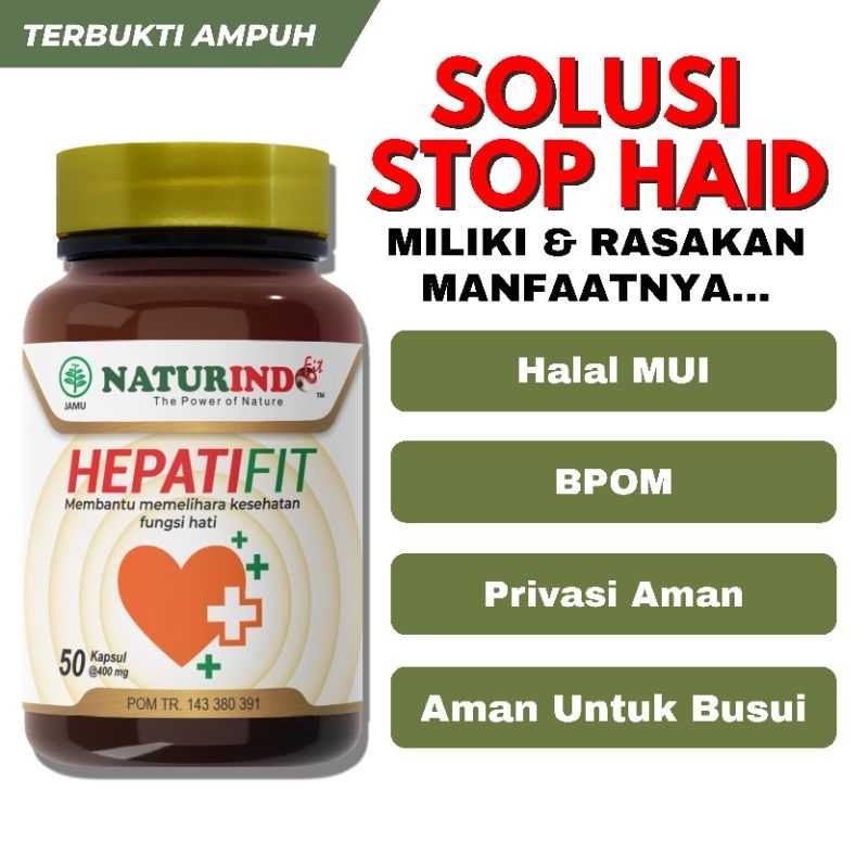 Jual Obat Stop Haid Lama Berkepanjangan Paling Ampuh 50kapsul | Shopee ...