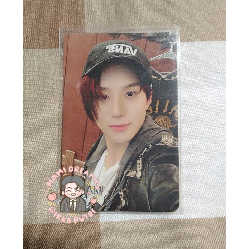Jual PC PHOTOCARD JAEHYUN JUNGWOO KUN JENO MARK CANDY NCT HOME NEOZONE ...