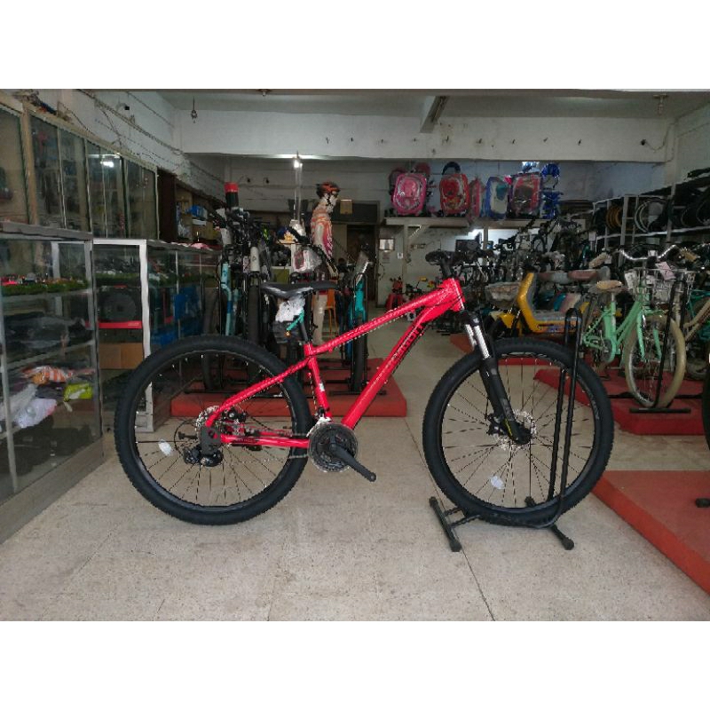 Jual Sepeda Polygon Cascade 3 Terbaru sepeda MTB | Shopee Indonesia