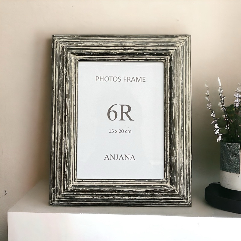 Jual Bingkai Foto 6R (15x20 cm) | Shopee Indonesia