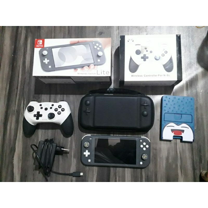 Jual nitendoswitchlite | Shopee Indonesia
