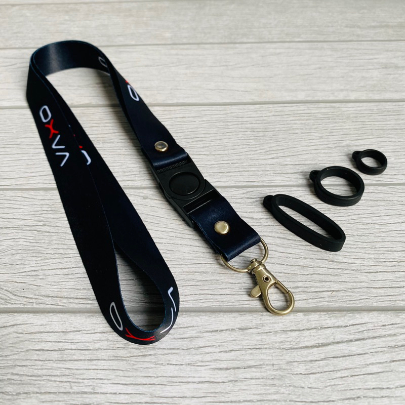 Jual TALI GANTUNGAN VAPE BONUS | 3 ORING IMPORT | 3 UKURAN | Shopee ...