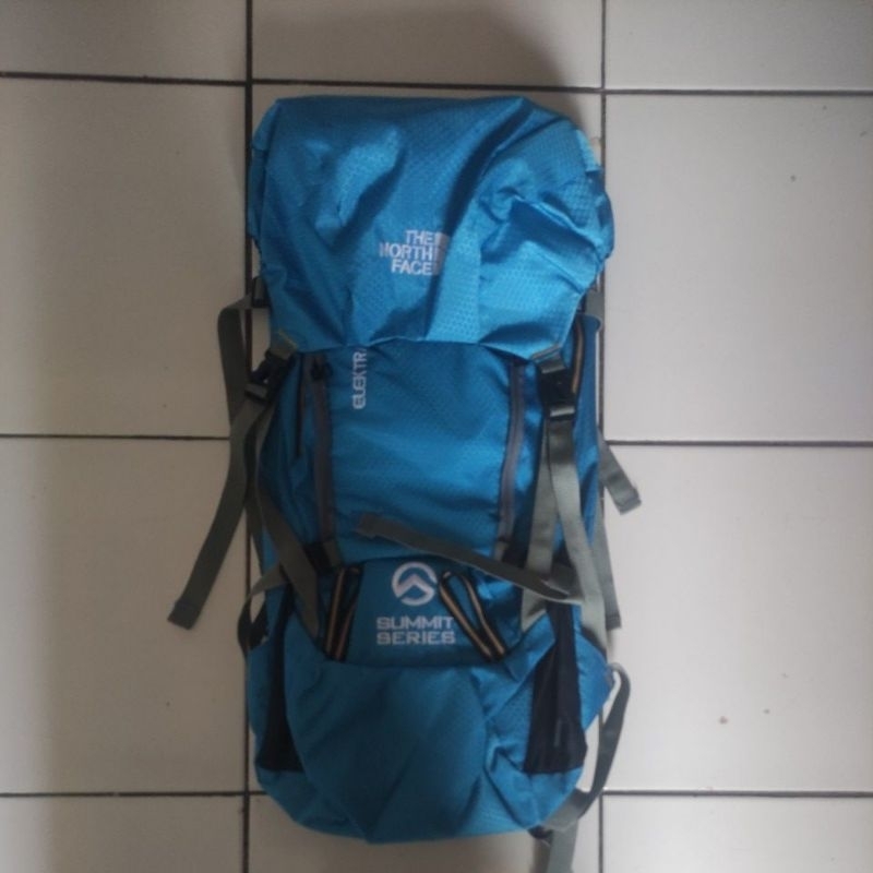 Jual alyabandungstore - Tas Gunung 60 liter - Tas gunung - Tas Camping ...
