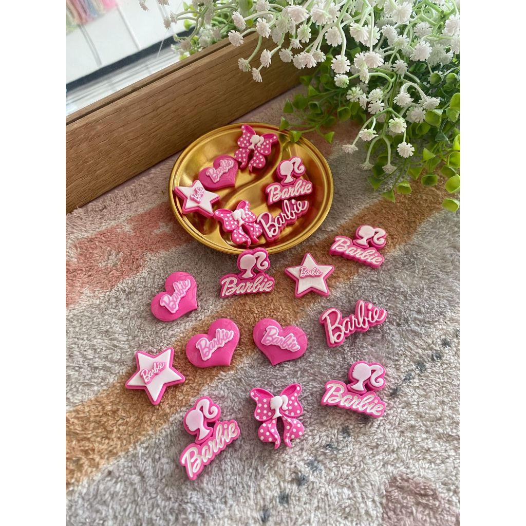 Jual 10 PCS RESIN CLAY PREMIUM UKURAN BESAR | Shopee Indonesia