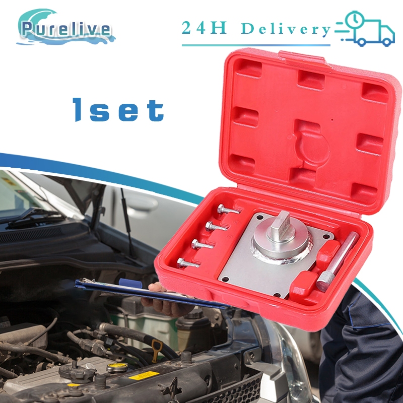 Jual 6Pcs/set SST Timing Tool Chevrolet Captiva Diesel Gm Alat Stel Top ...