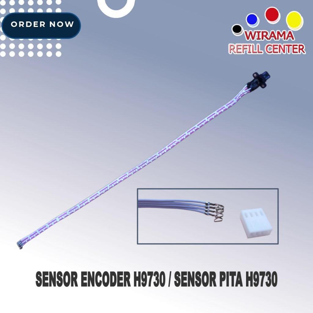 Jual Sensor Encoder H9730 / Sensor Pita H9730 | Shopee Indonesia