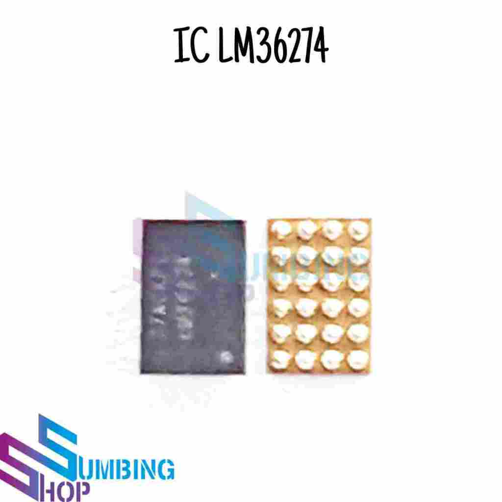 Jual IC Light Huawei Nova 2 (LM36274) | Shopee Indonesia
