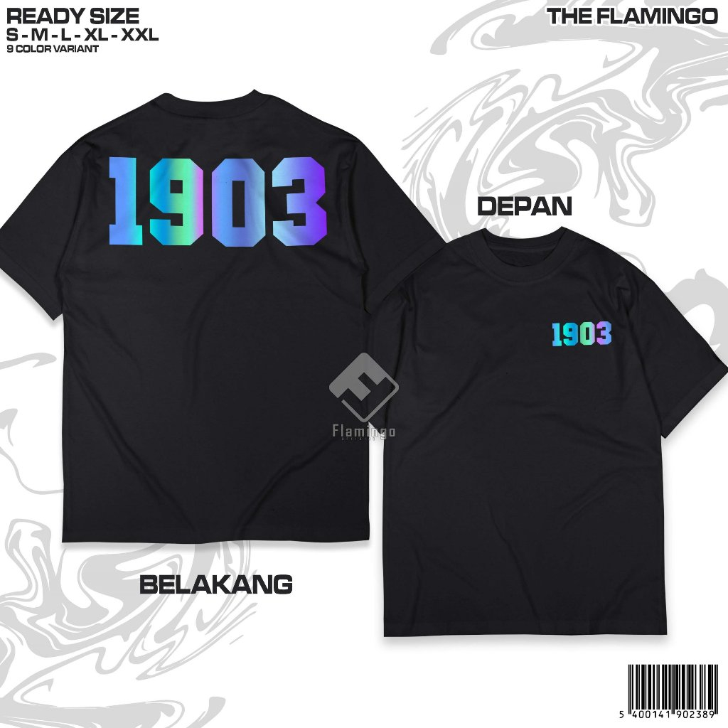 Jual KAOS PSHW 1903 TERBARU REFLEKTIF - Baju Pencak Silat Indonesia ...